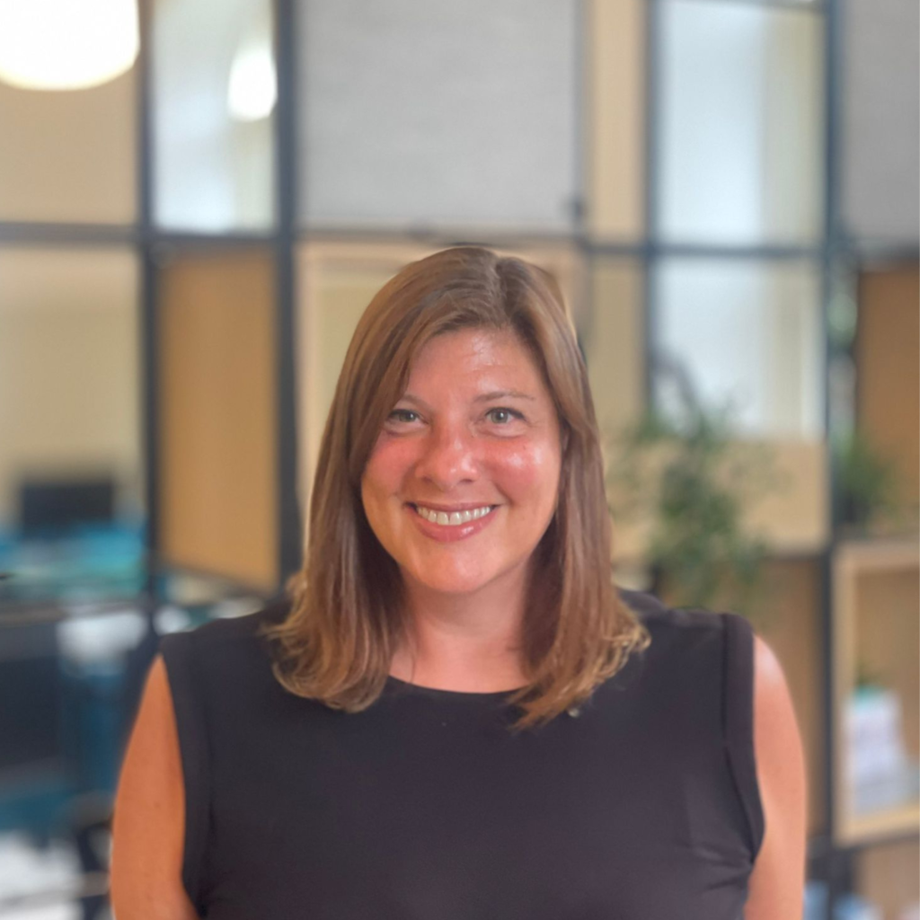 Becky Phillips - Evolve